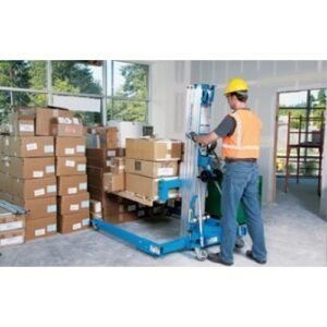 Demetriades Handling - Demetriades Handling | Forklifts | Telescopic ...